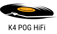 K4 POG HiFi | K4POG HiFi